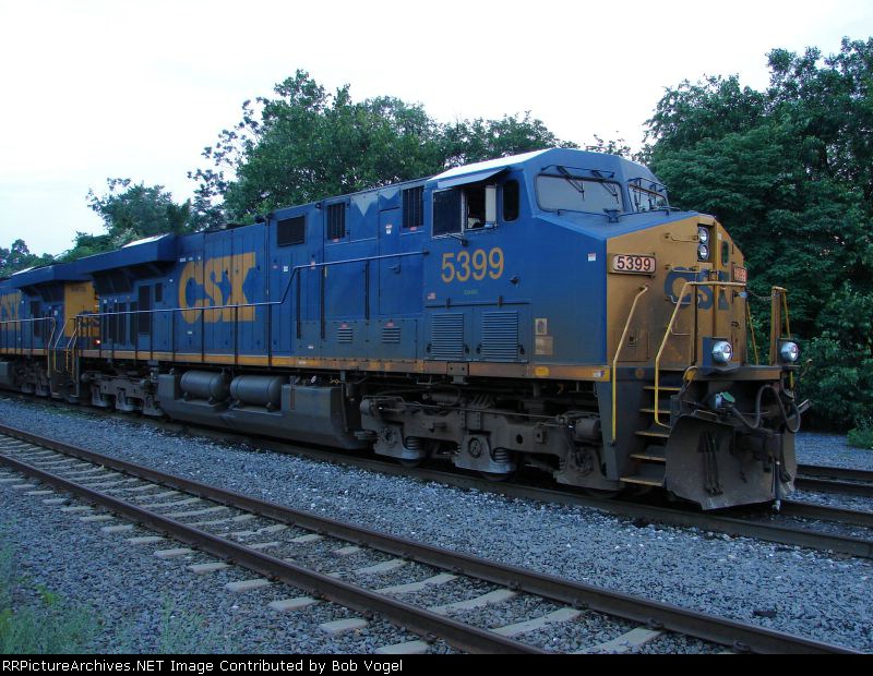 CSX 5399